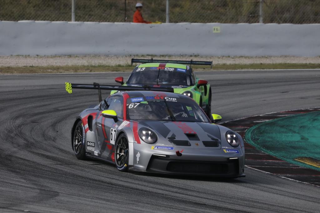 Track days - GDL Racing